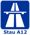 Stau A12: Aktueller Verkehr, Baustellen & Unfälle | Live-Update